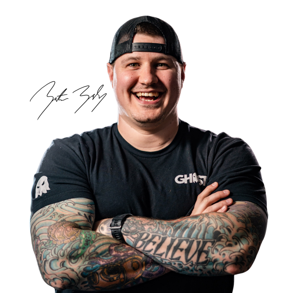 Home | Britton Briley | Visionary Marketing & Branding